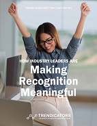 How Five Industry Leaders Make Recognition Meaningful